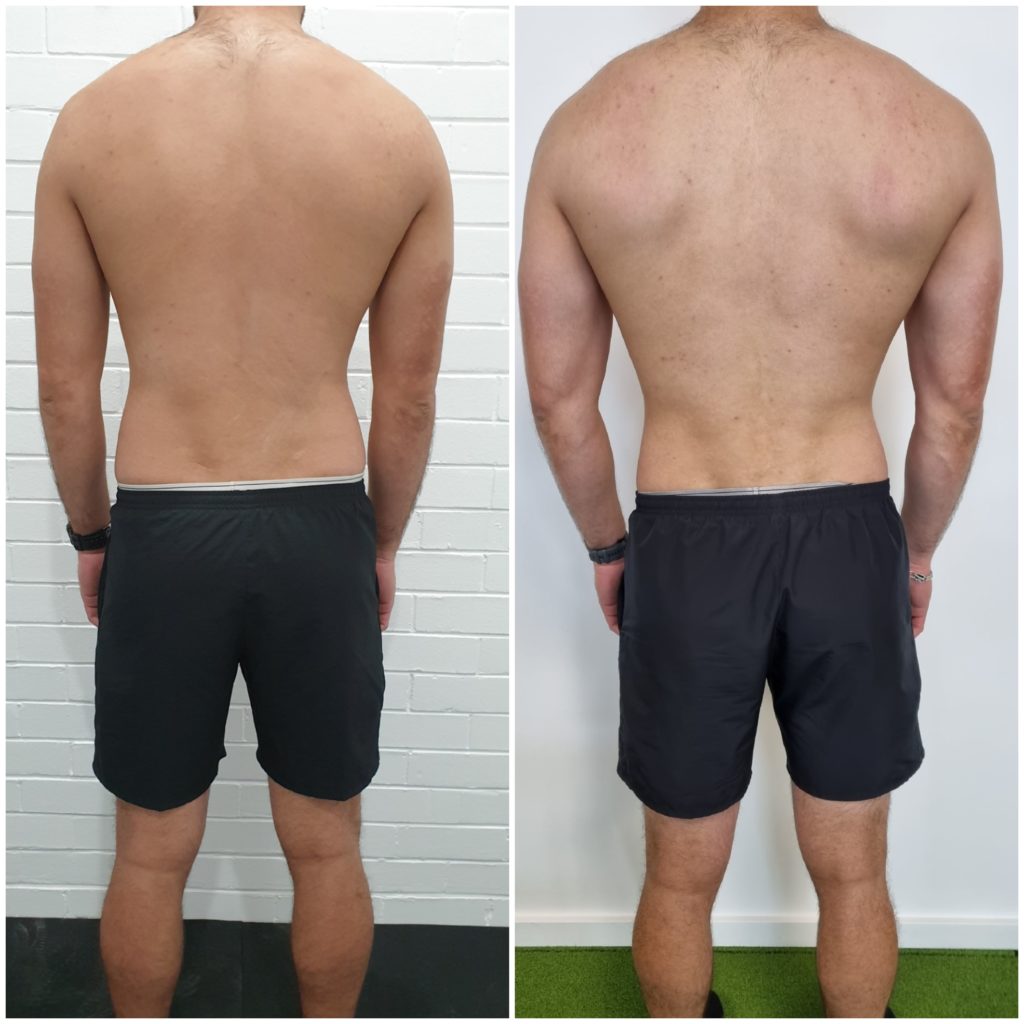 Day56 | Start Your 56 DAY Transformation Today